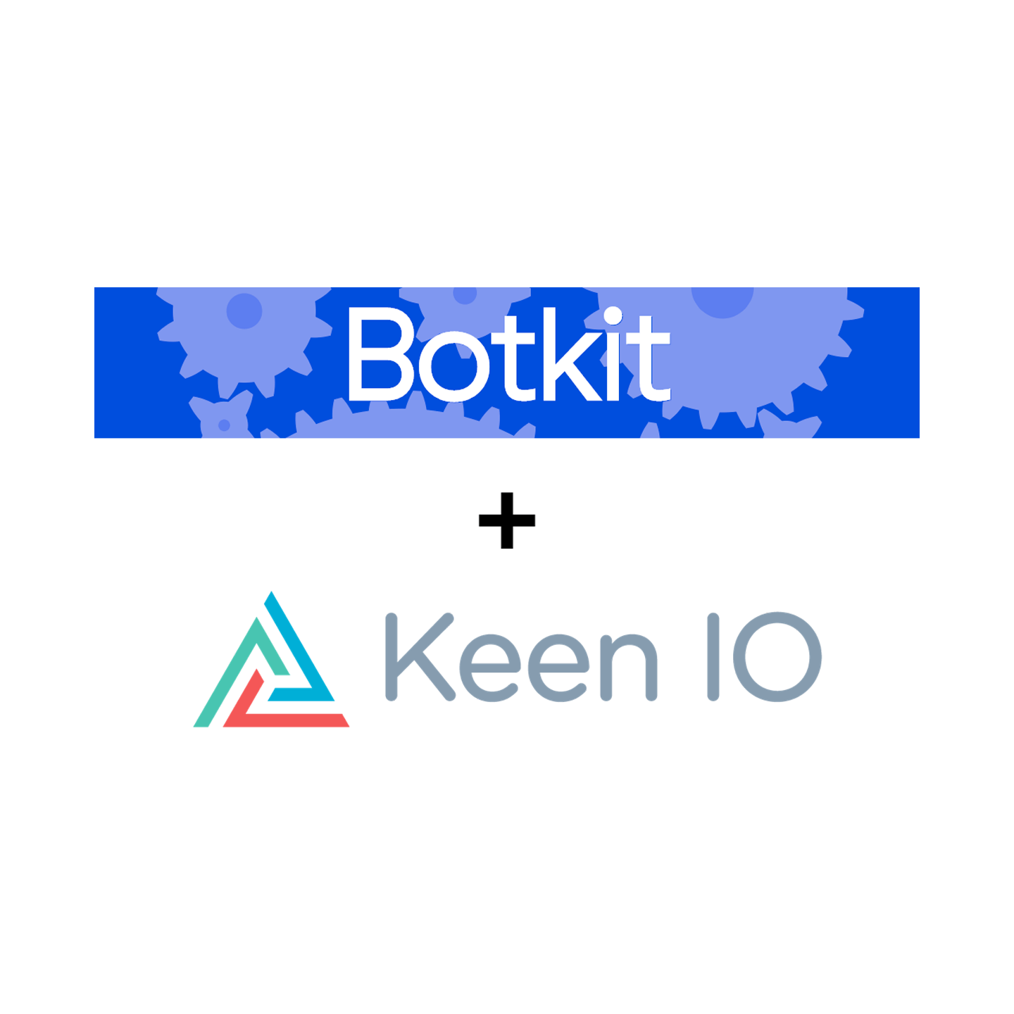 Analytics API for Botkit By Keen IO